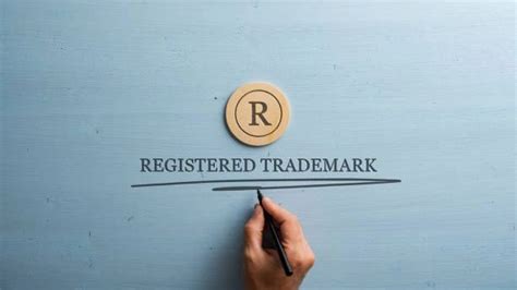 Exploring Different Types Of Trademarks Examples And Description