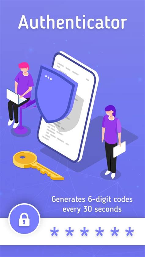 2fa Mobile Authenticator Apk For Android Download