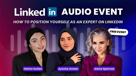 Hatice Sultan On Linkedin Linkedin Is The Ultimate Platform For Personal Branding But Its Not
