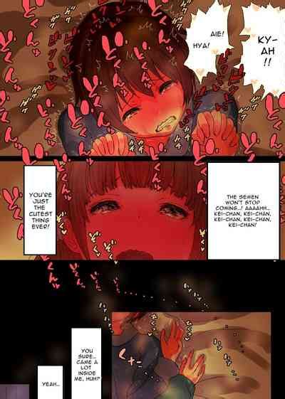 Himawari No Tane] Oneboku Torotoro Numa Sex Nhentai Hentai Doujinshi