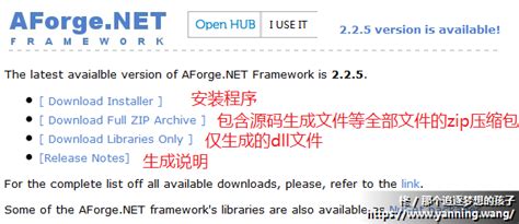 C AForge视频录像 aforge保存视频流 CSDN博客