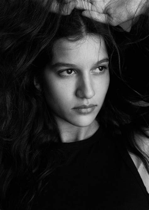 Luana M ± P Models