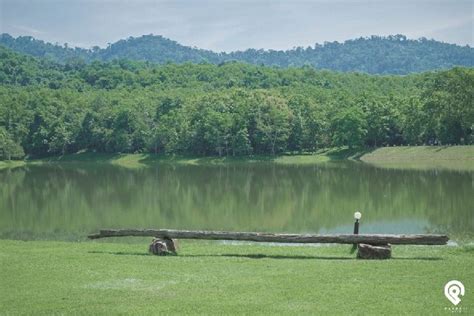 2 วัน 1 คืน “เจ็ดคด โป่งก้อนเส้า” กางเต็นท์ นอนหนาว ชิลธรรมชาติ