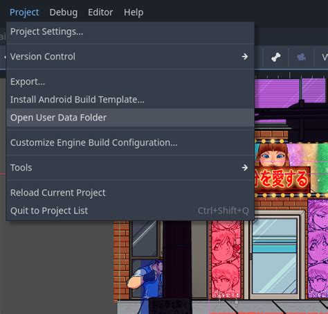 Enemy Got Stuck In Knocked Down State Issue Quiver Dev Template Beat Em Up GitHub