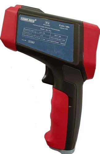 Kusam Meco Intrinsically Safe Infrared Thermometer Model Irl 7ex At Rs
