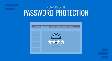 How To Password Protect A PowerPoint File