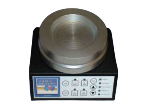 Viable Particle Counter Life Scientific Inc