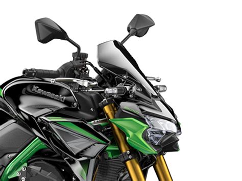 Parts And Accessories Kawasaki