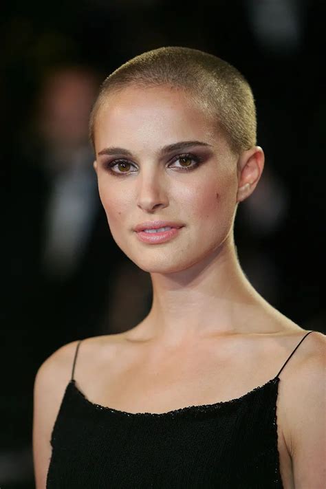 Buzz Cut For Woman Chic And Timeless But Does It Suit Everyone