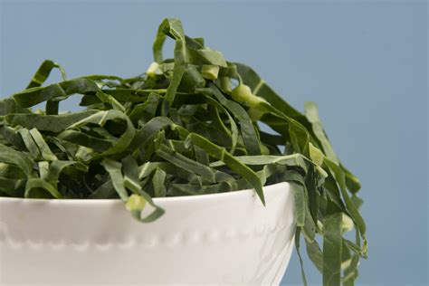 Repollo Picado En Tiras En Una Olla Aislada 13134754 Foto De Stock En