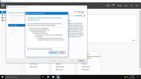 Migrate Active Directory From Server 2012 R2 To Server 2016 Cr Tech