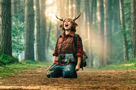 Netflix Sweet Tooth é Renovada Para Segunda Temporada Veja Deu Click