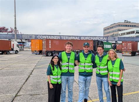 What A Fantastic Next Step In Our Success Story With Passify💚🚛 Marcel