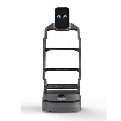 Autonomous Security Robot For Industrial At ₹ 1250000 Piece In Hyderabad Id 2854091150712