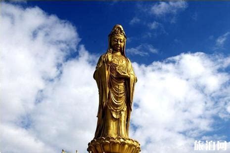 2019春节普陀山拜佛攻略 旅泊网