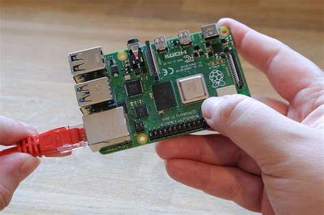 Getting Started Raspberry Pi Documentation