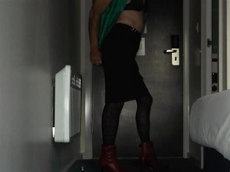 Satin Blouse And Pencil Skirt Porn Pictures Xxx Photos Sex Images