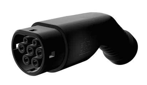 Type 2 Connector 63 A 3 Phase