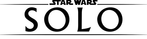 Matching Star Wars Logostitles 22 Heres The Rest Of The Matching Titleslogos Includes