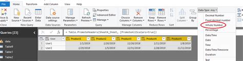 Solved Get Max Value Of Dates Across Multiple Columns Microsoft Fabric Community