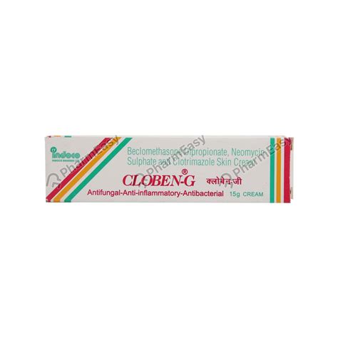 Cloben G Cream Uses Side Effects Dosage Composition Price PharmEasy