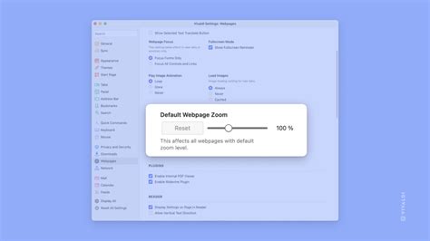 12 Ways To Make Vivaldi Your Custom Browser Vivaldi Browser