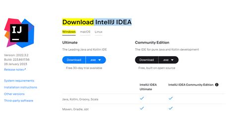Java开发环境配置 Intellij Idea”(超详细整理,适合新手入门) Java开发环境配置 Intellij Idea”(超详细整理,适合新手入门)