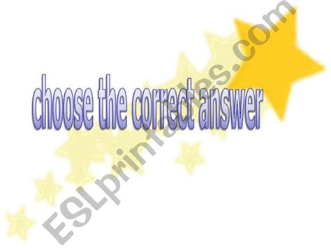 ESL English PowerPoints Grammar