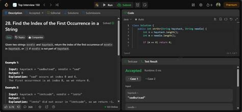 Practicing Leetcode Building A Solid Foundation Tornov Dutta Posted