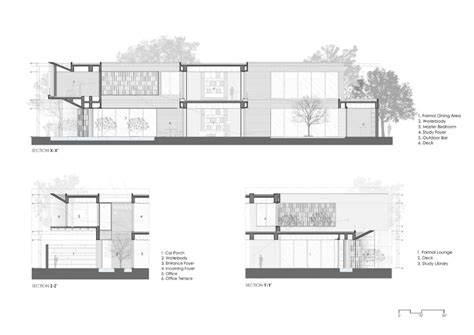 An Artful Pairing Of Minimalism And Sophisticated Design Minimalist Architecture Design Studio