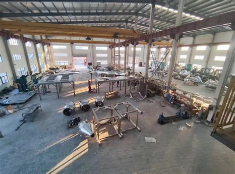 Bulk Bag Jumbo Bag Unloading System Ton Bag Discharge Machine For Powder Handling Chemical