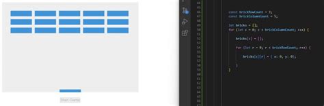 Mohamed Shadhan On Linkedin Lets Create A 2 Dimensional Array In