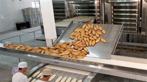 გაძვირდება თუ არა პური ელექტროენერგიაზე ფასების ზრდის პარალელურად Metronome Ge