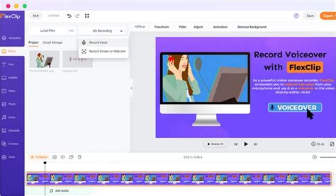 How To Add Audio Description To A Video Ai For Accessibility