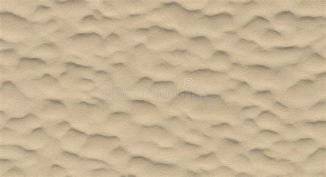 High Resolution Close Up Of Textured Light Beige Sand Stock Illustration Illustration Of Wood