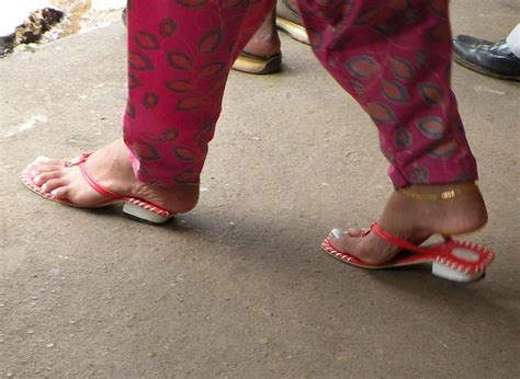 Cute Feet