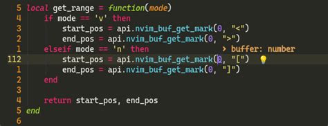 [feature] option to show return type in virtual text · issue 219 · ray x lsp signature nvim