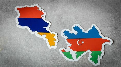 Опрос: свыше 78% азербайджанцев поддерживают мирный договор с Арменией ...