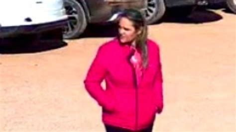 Identity Released Of Woman Accused Of Defacing Ancient Petroglyphs In