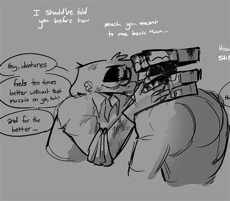 Fans Share Fan Art And Content Featuring Caine And Kinger
