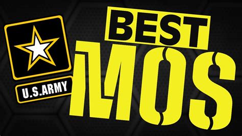 What Is The Best Us Army Mos Always On Guard Qanda Livestream Youtube