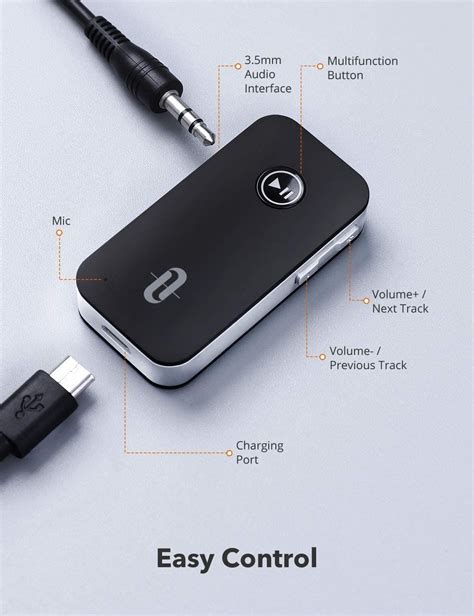 The 7 Best Bluetooth Car Adapters To Connect Your Smartphone