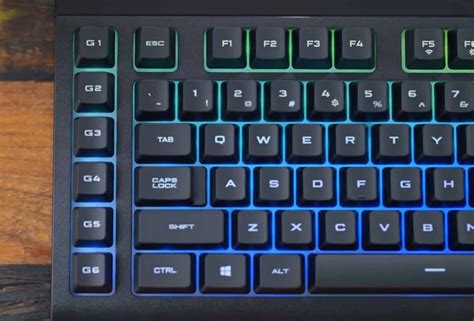 Best Keyboards With Programmable Macro Keys GPCD