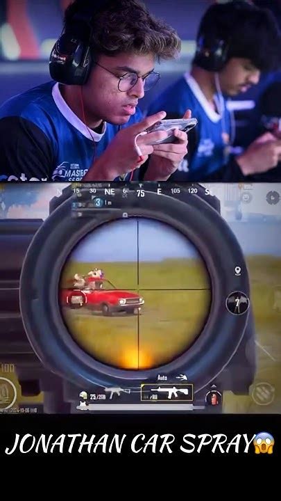 World Fastest 1v4 Clutch😱in 3 Sec Shorts Bgmishorts Bgmi Pubg Jonathan Worldrecord Youtube