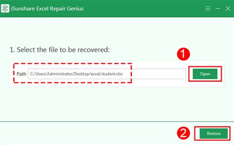 Solved The Error Of Unable To Save Excel File
