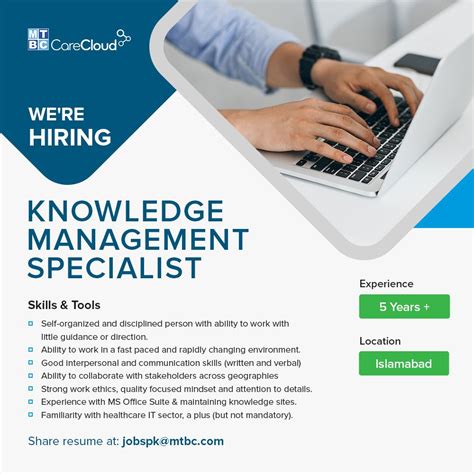 Mtbc Careers On Linkedin Knowledge Success Education Mtbc Carecloud Hiring Learning…