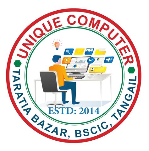Unique Computer Tangail