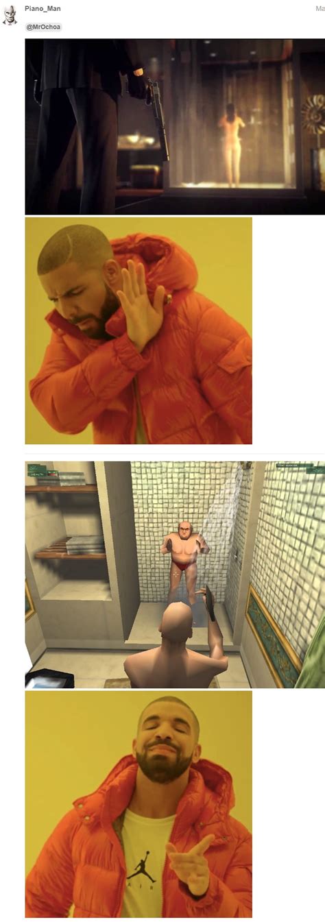 The Ultimate Hitman Memes Thread 1074 By Hichkas Creative Corner Hitman Forum
