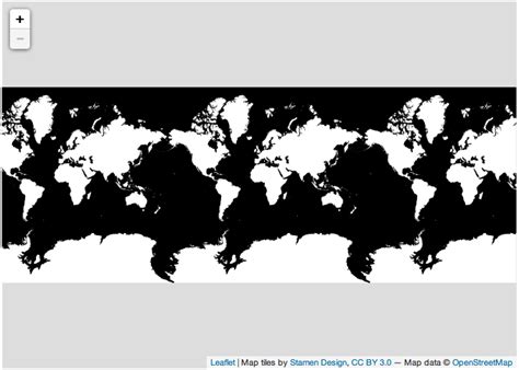 Add Third Party Base Map Tiles Addprovidertiles Interactive Web Maps In R Using Leaflet