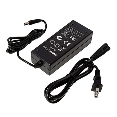 Cps Series Ac Power Adapter Diodedrive® 24 Vdc Switching Power Supply 60w 120w Cps 24v